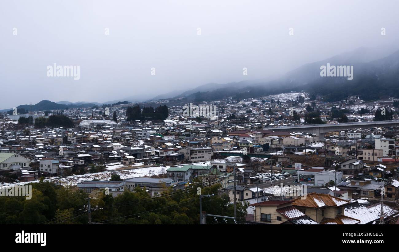 Iida Japan Model Homes