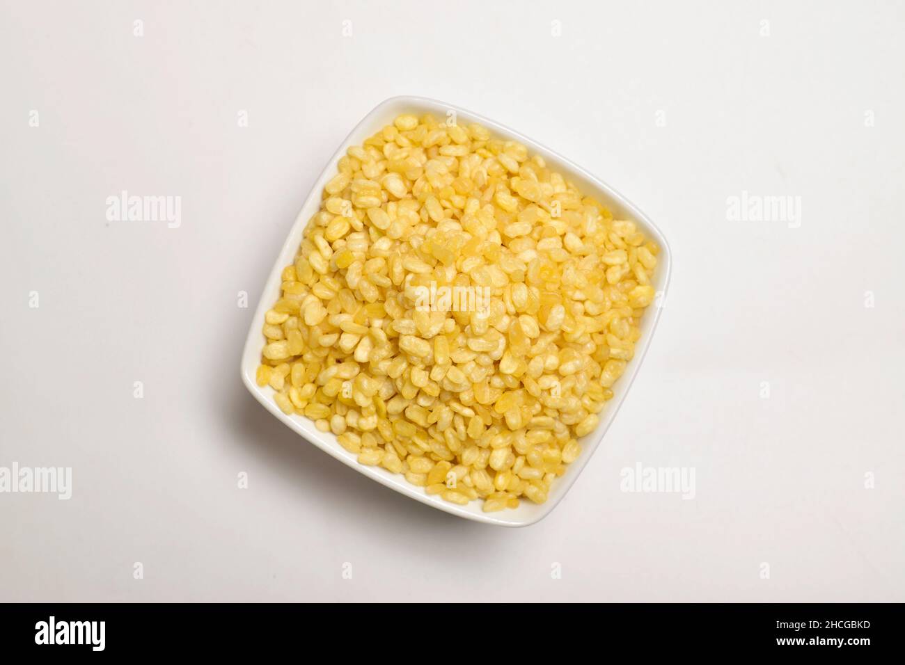 Moong dal namkeen hi-res stock photography and images - Alamy