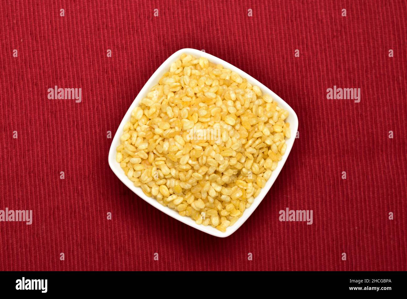 Moong dal namkeen hi-res stock photography and images - Alamy