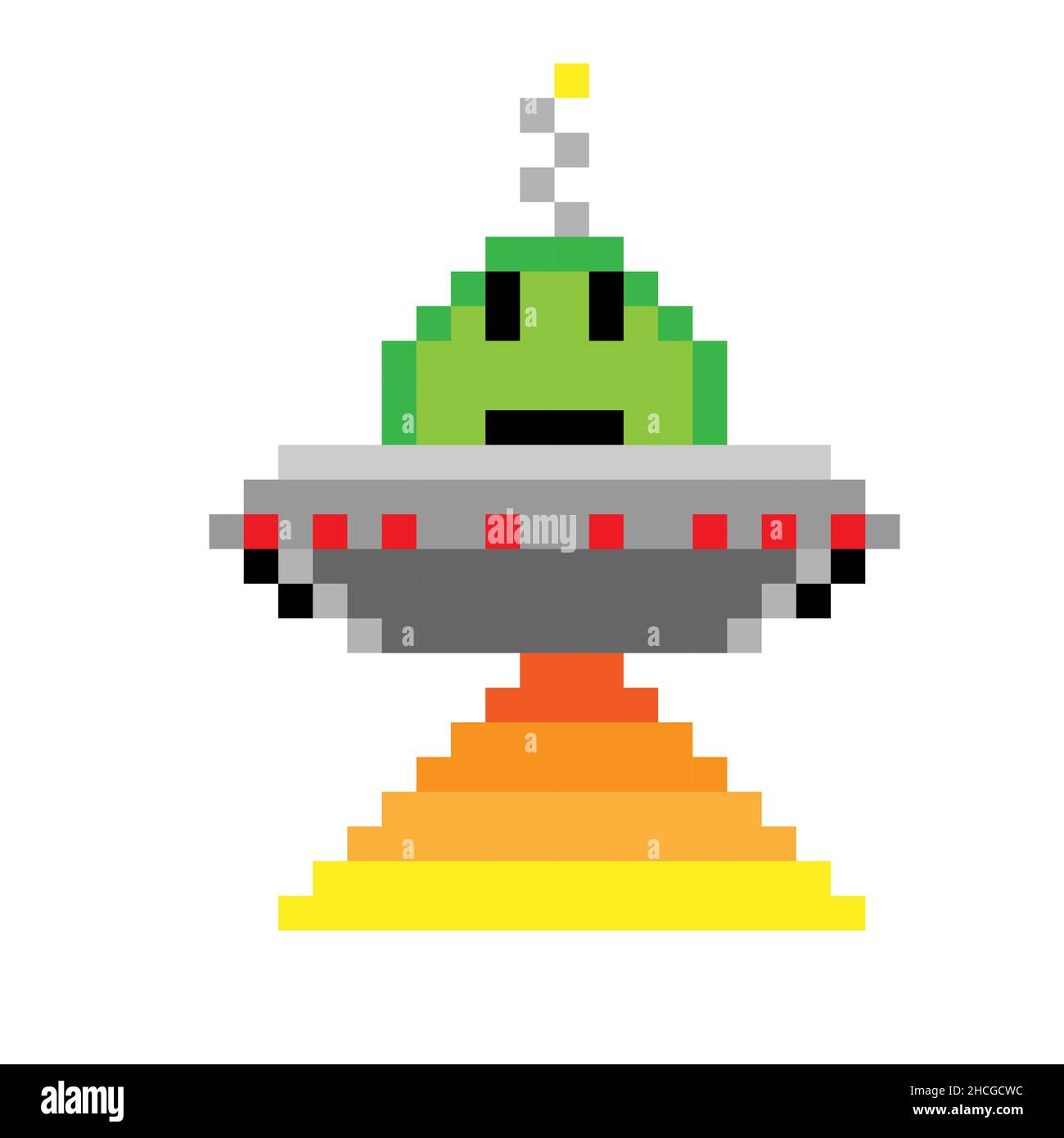 Horror arcade Cut Out Stock Images & Pictures - Alamy