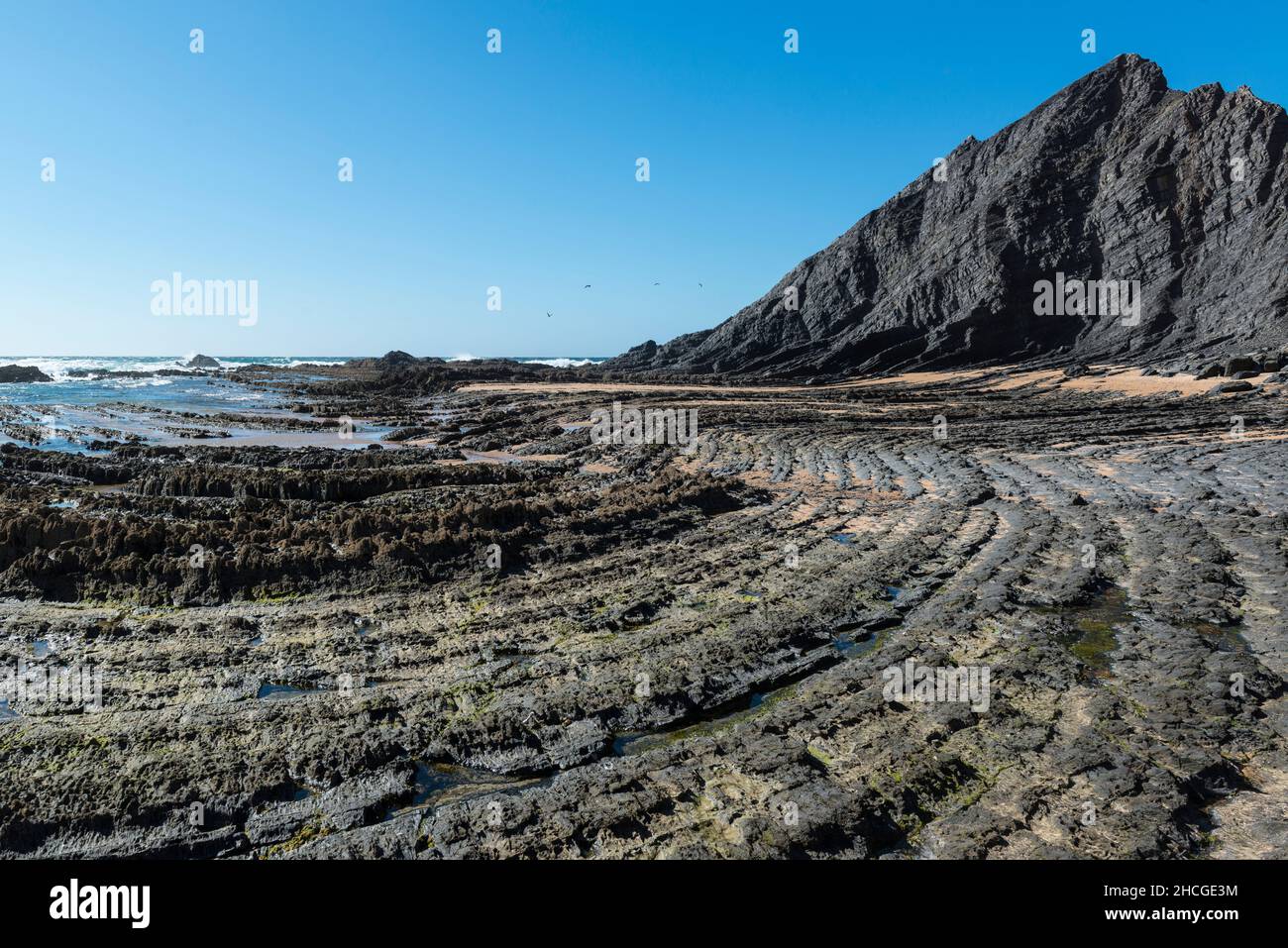 Beautiful geological formations hi-res stock photography and images - Alamy