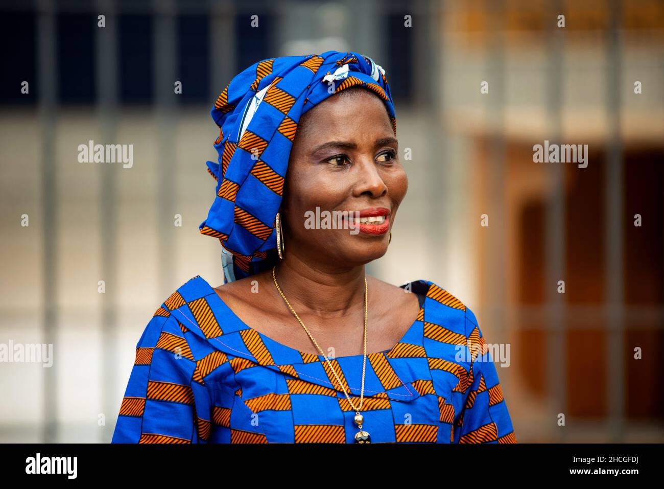 Wearing loincloth traditional hi-res stock photography and images - Alamy