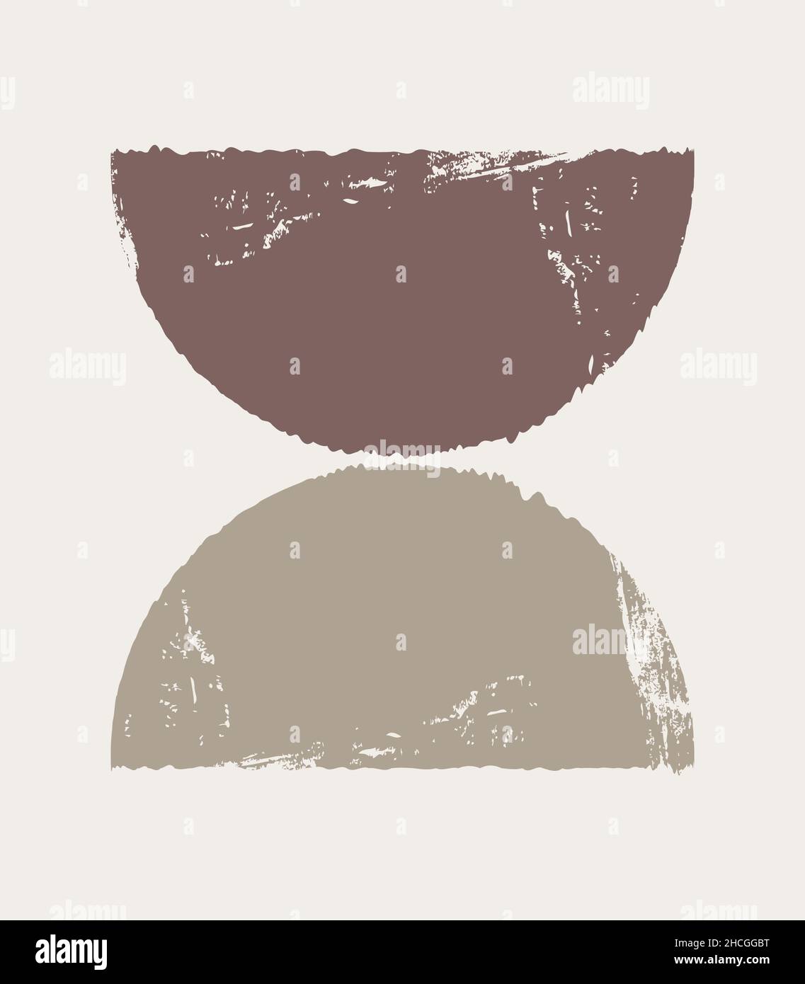 Neutral aesthetics Stock Vector Images - Alamy