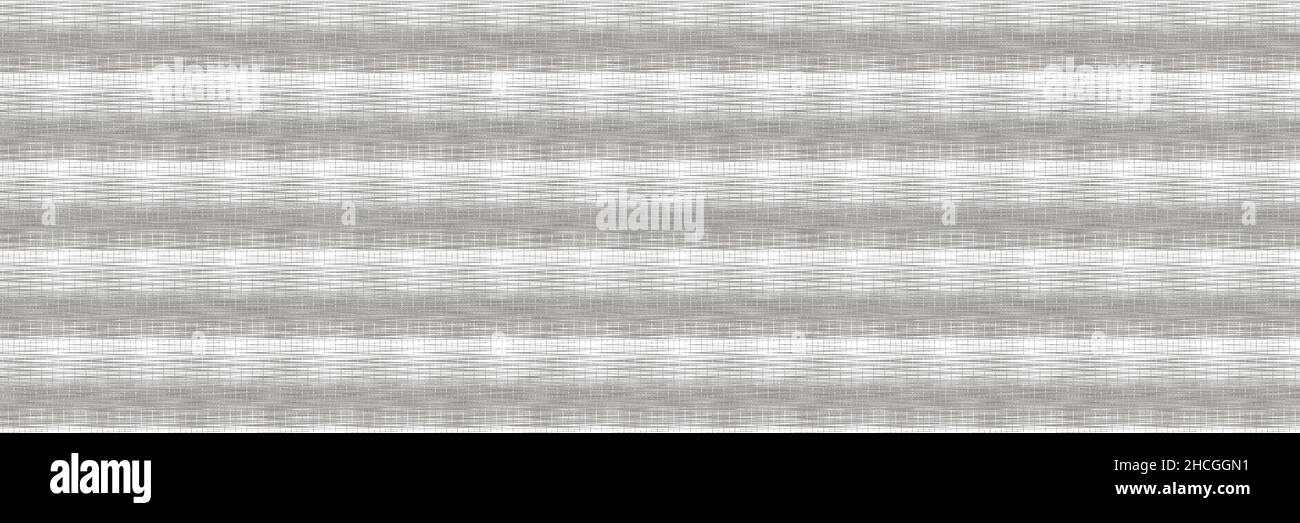 Natural French gray linen texture border background. Ecru flax fibre ...