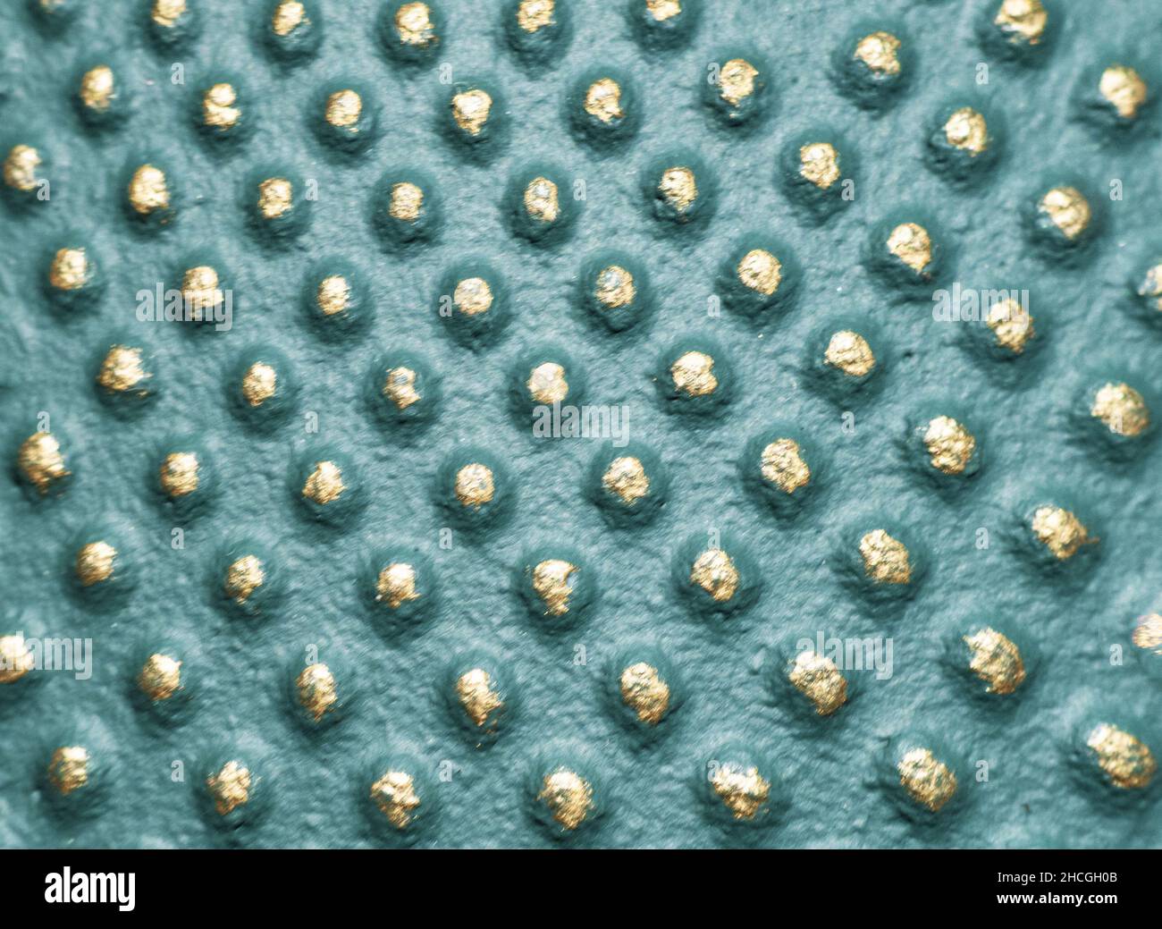 cast iron background with golden studs, retro texture,starry sky ...