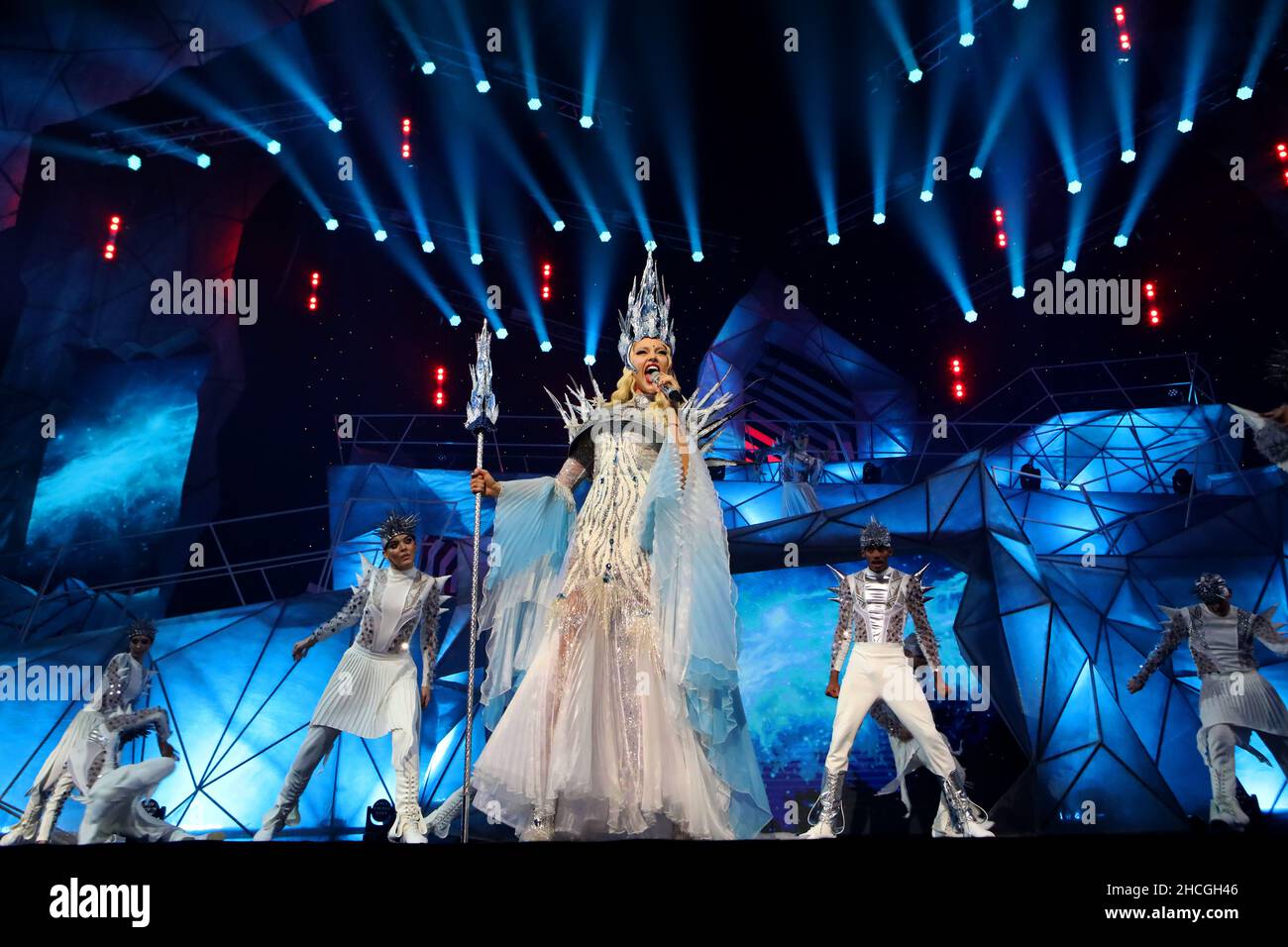 Olya polyakova hi-res stock photography and images - Alamy