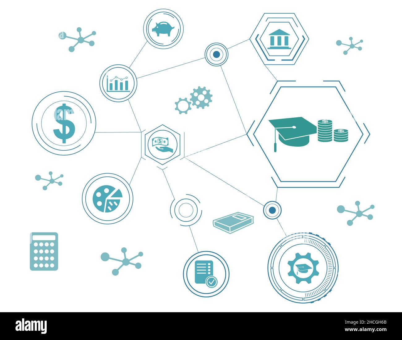 Fafsa hi-res stock photography and images - Alamy