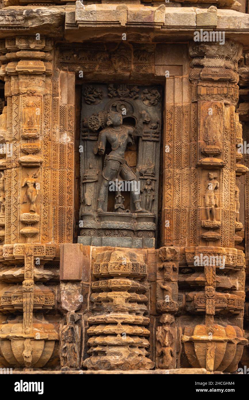 Ananta vasudev temple hi-res stock photography and images - Alamy