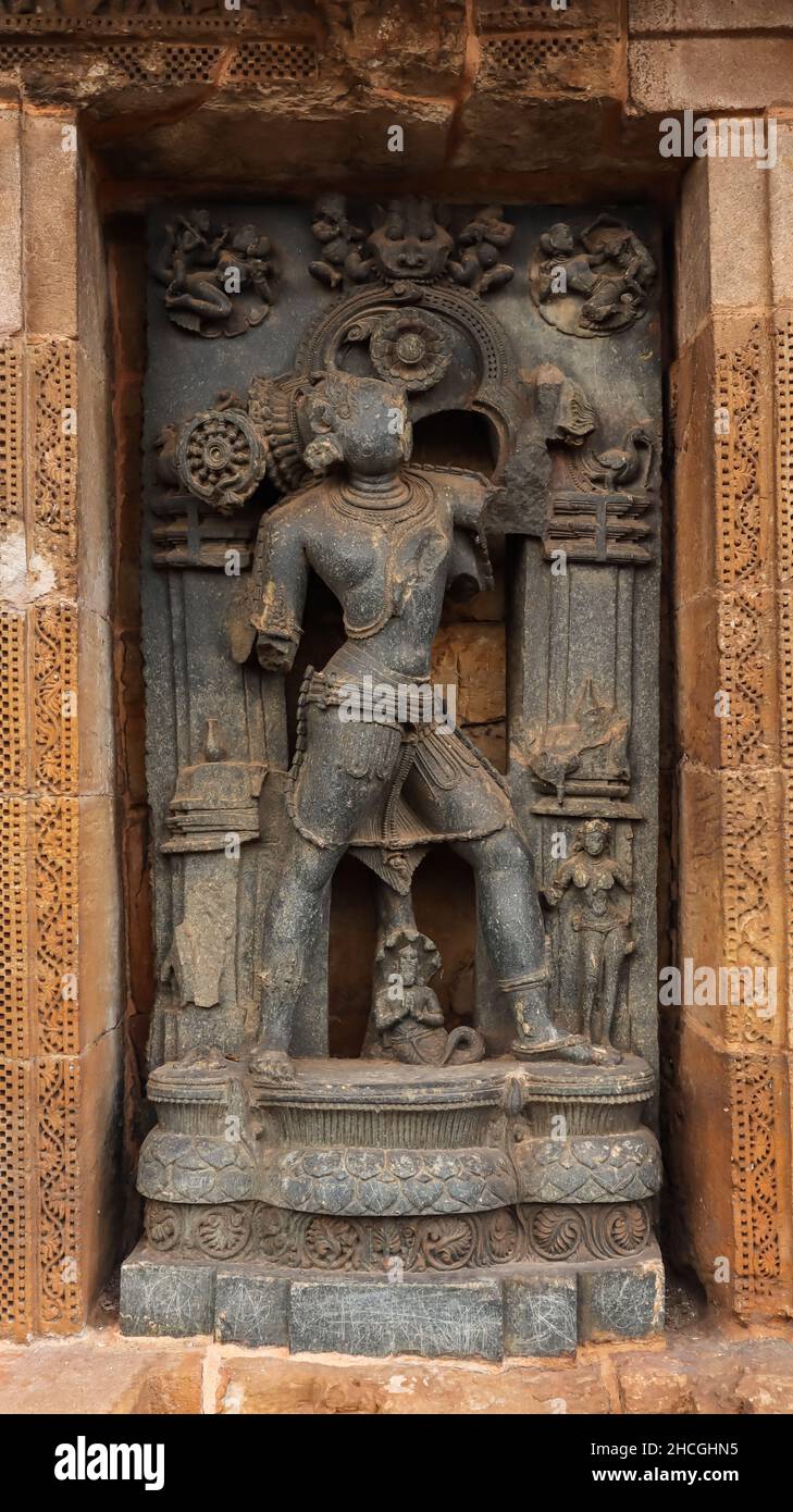 Vasudev temple hi-res stock photography and images - Alamy