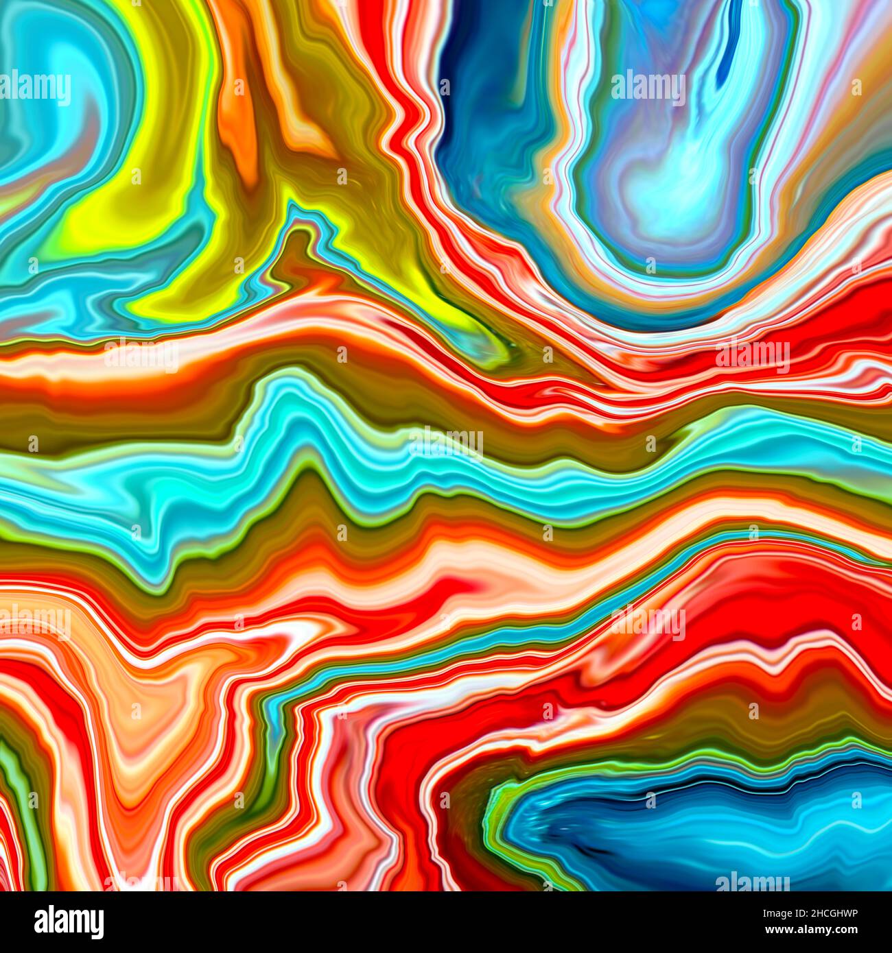 Resin art background for wallpaper and packaging and posters and ...
