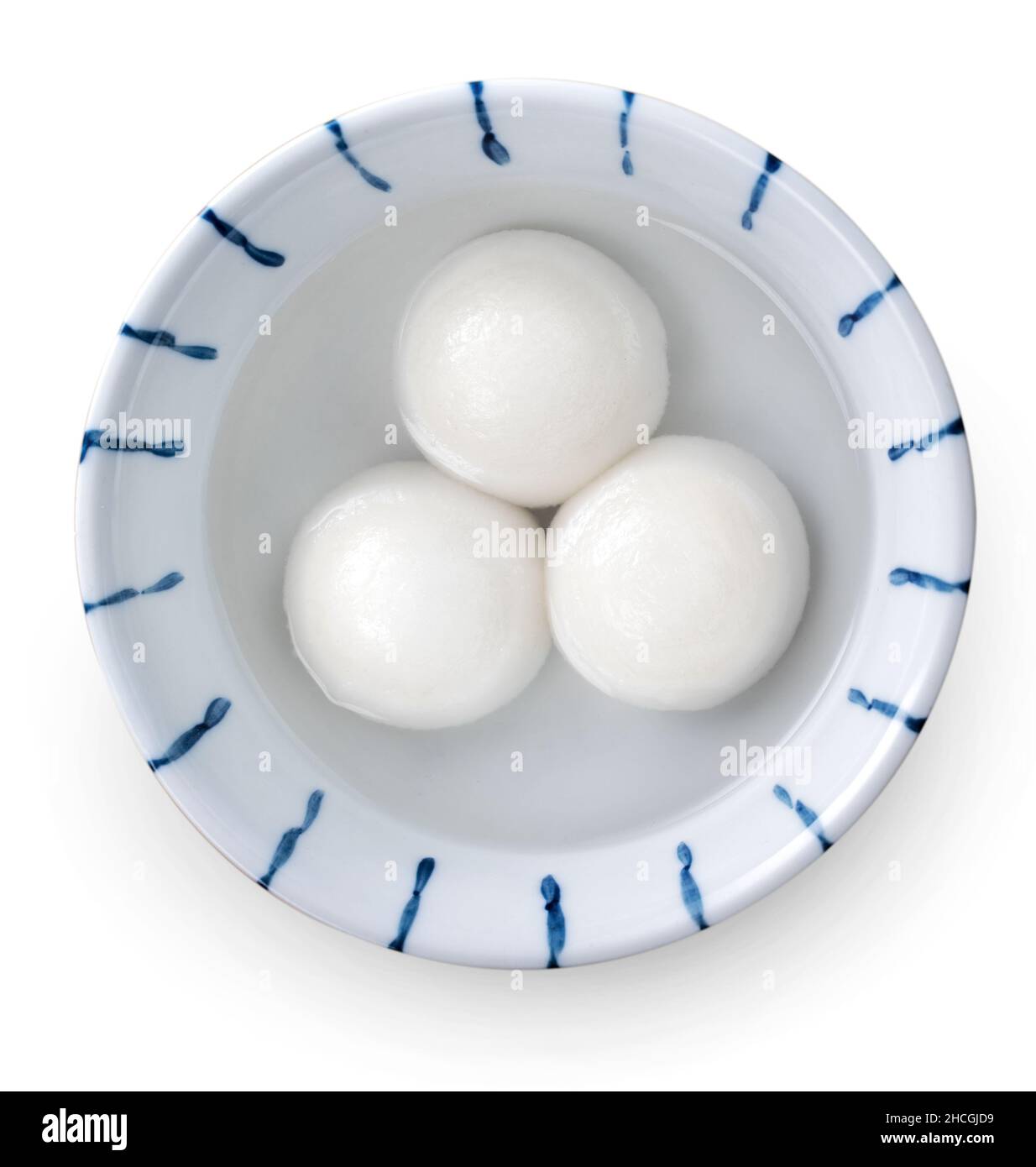 Rice balls taiwan Cut Out Stock Images & Pictures - Alamy