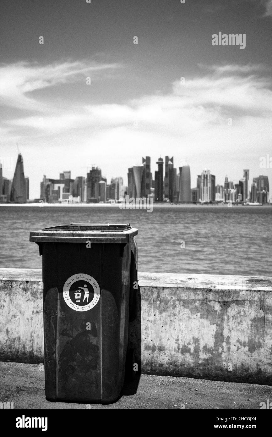 Beautiful bin Black and White Stock Photos & Images - Alamy
