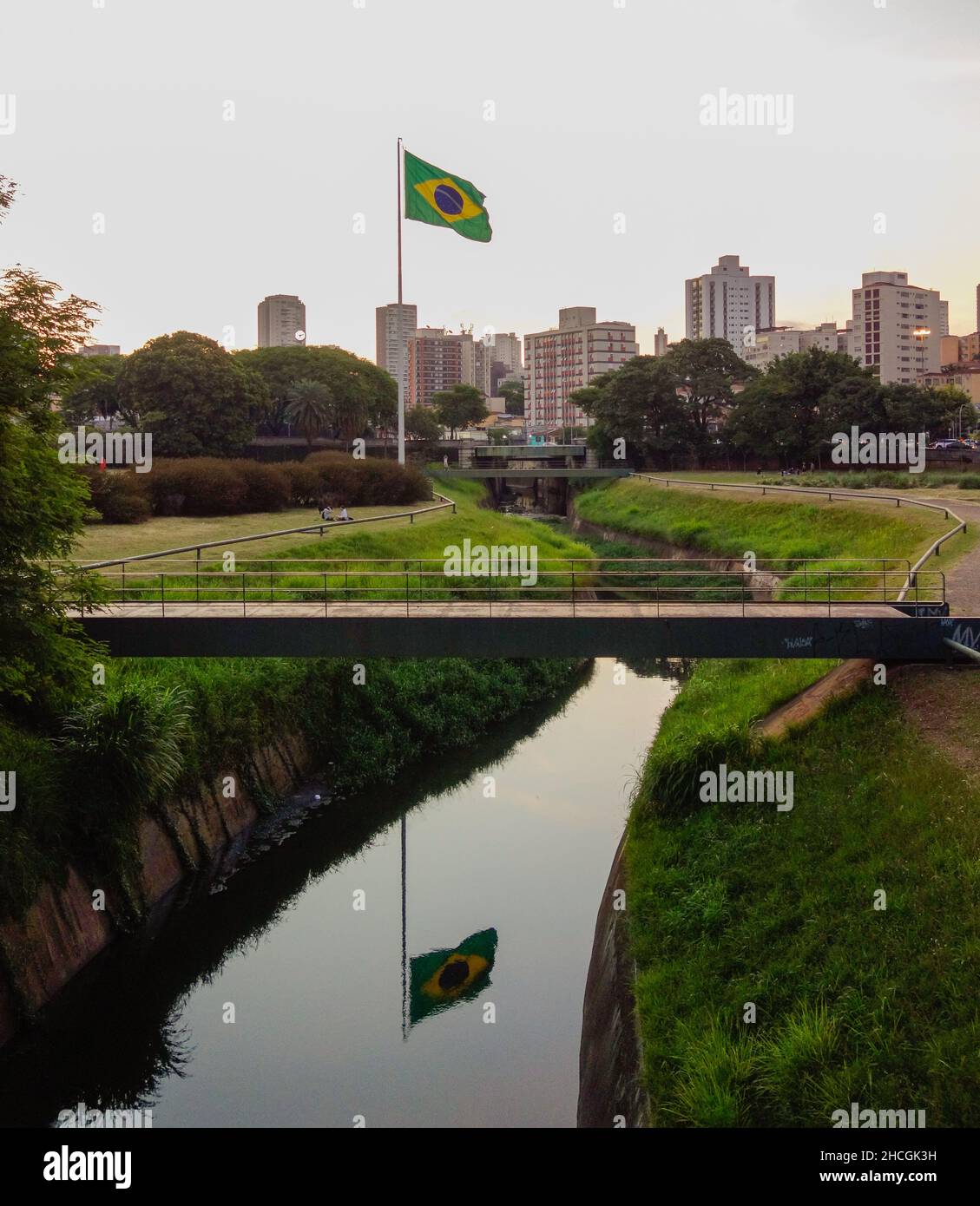 Ipiranga river hi-res stock photography and images - Alamy