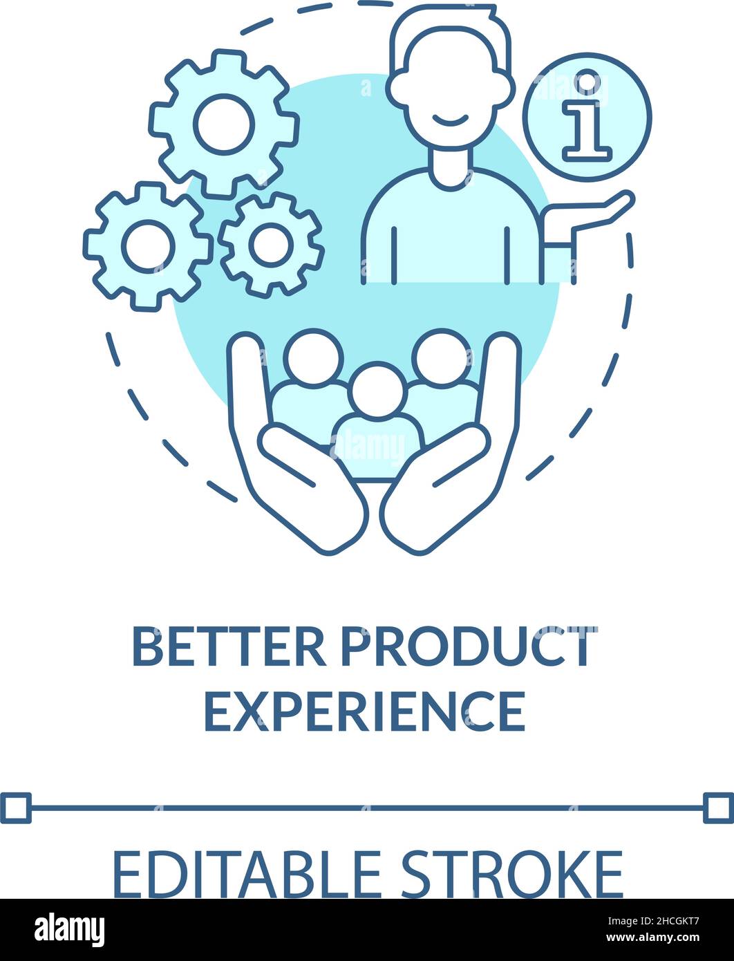 Better experience hi-res stock photography and images - Alamy