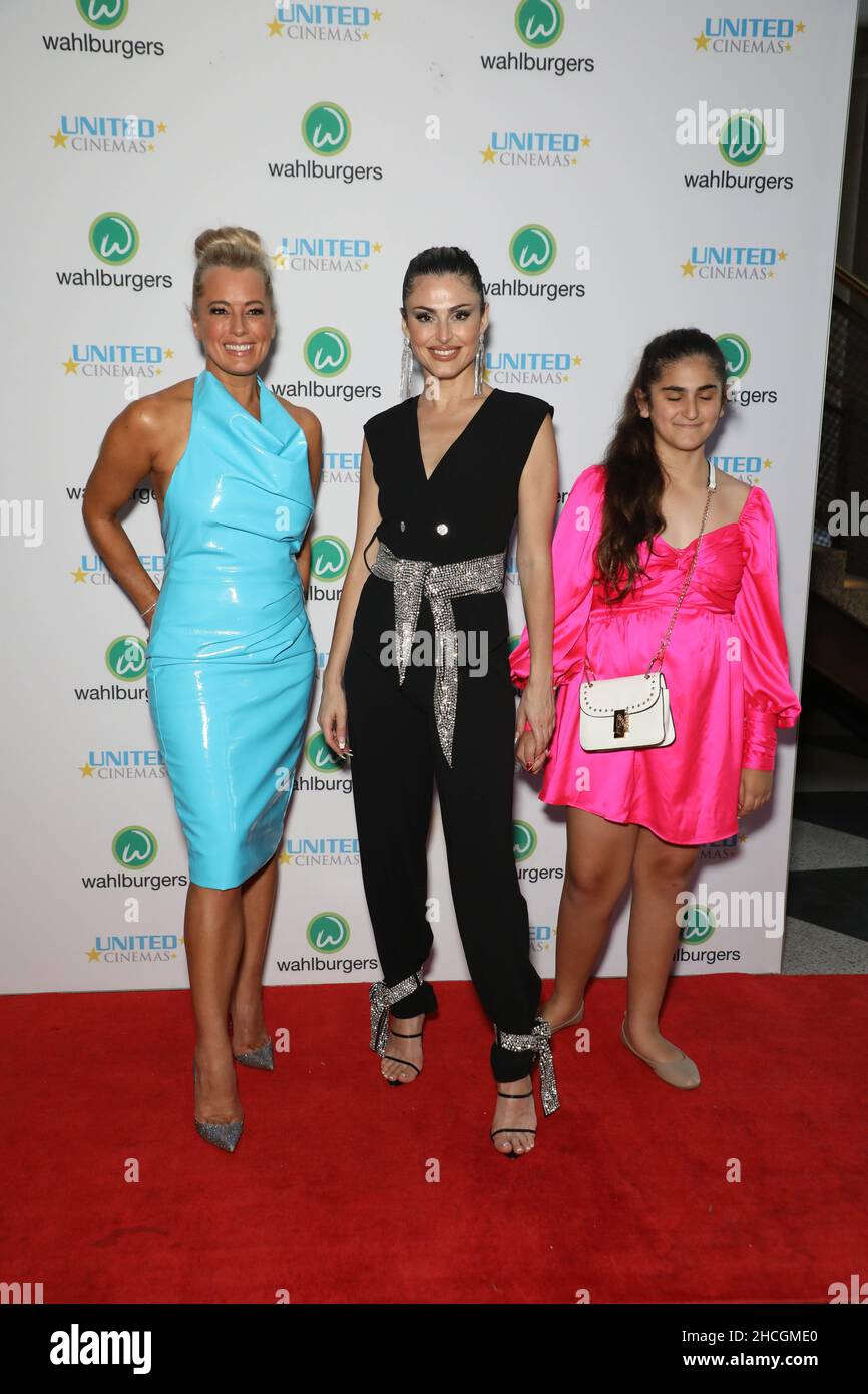 Cara atchison hi-res stock photography and images - Alamy