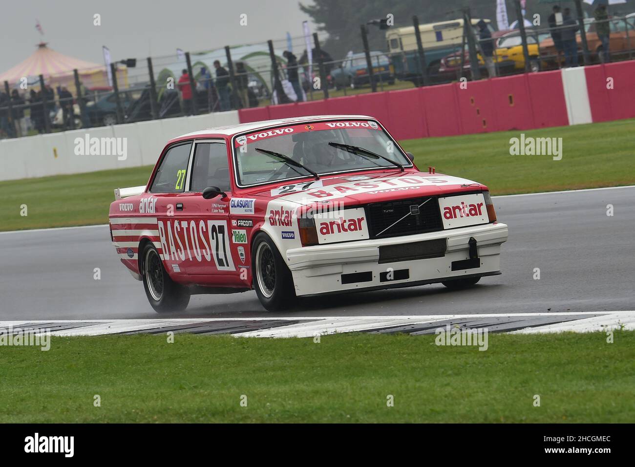 Sixties touring car challenge hi-res stock photography and images - Alamy
