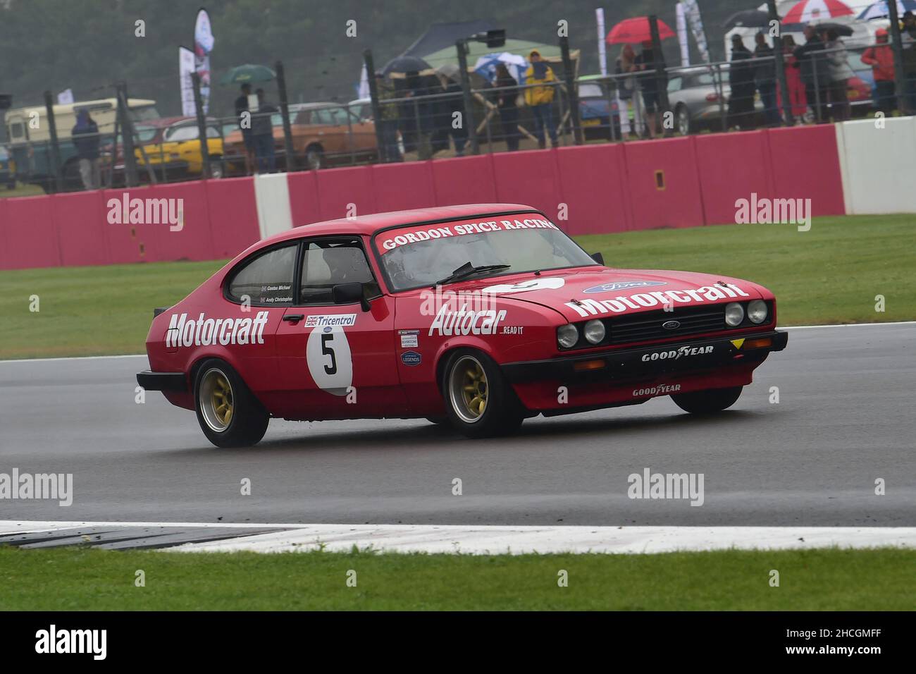 Ford capri 1969 hi-res stock photography and images - Alamy