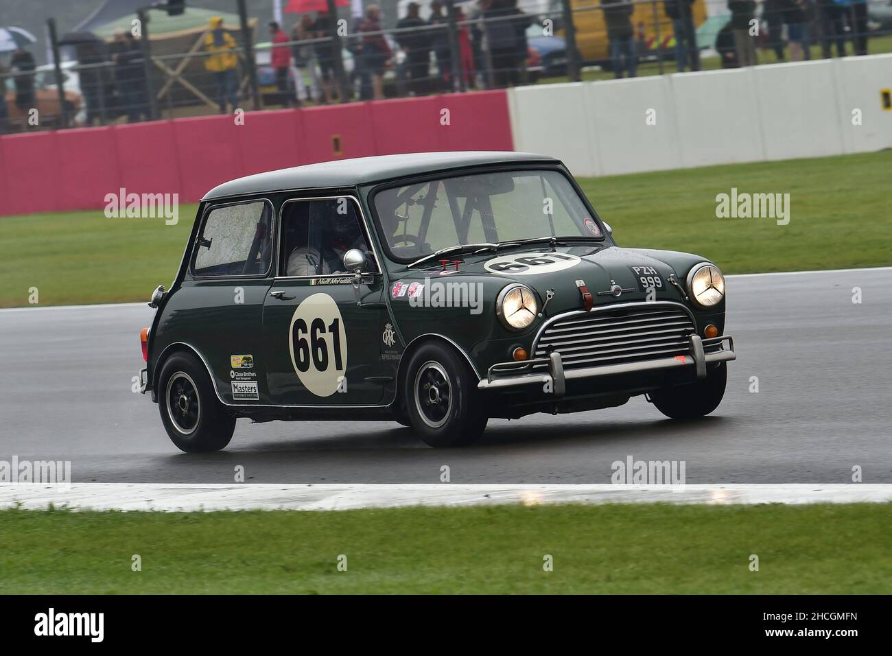 Mini cooper 1969 hi-res stock photography and images - Alamy