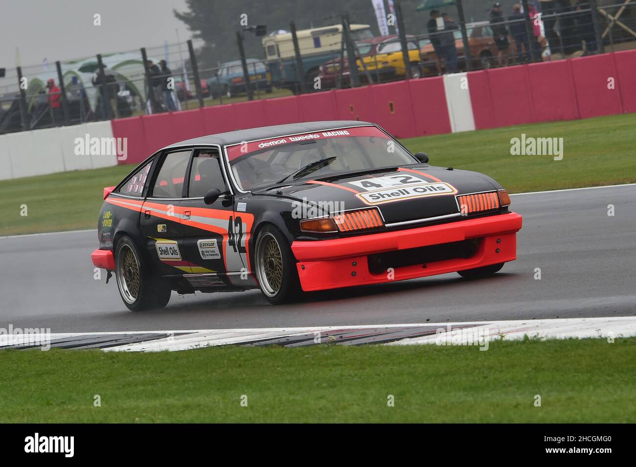 Sixties touring car challenge hi-res stock photography and images - Alamy
