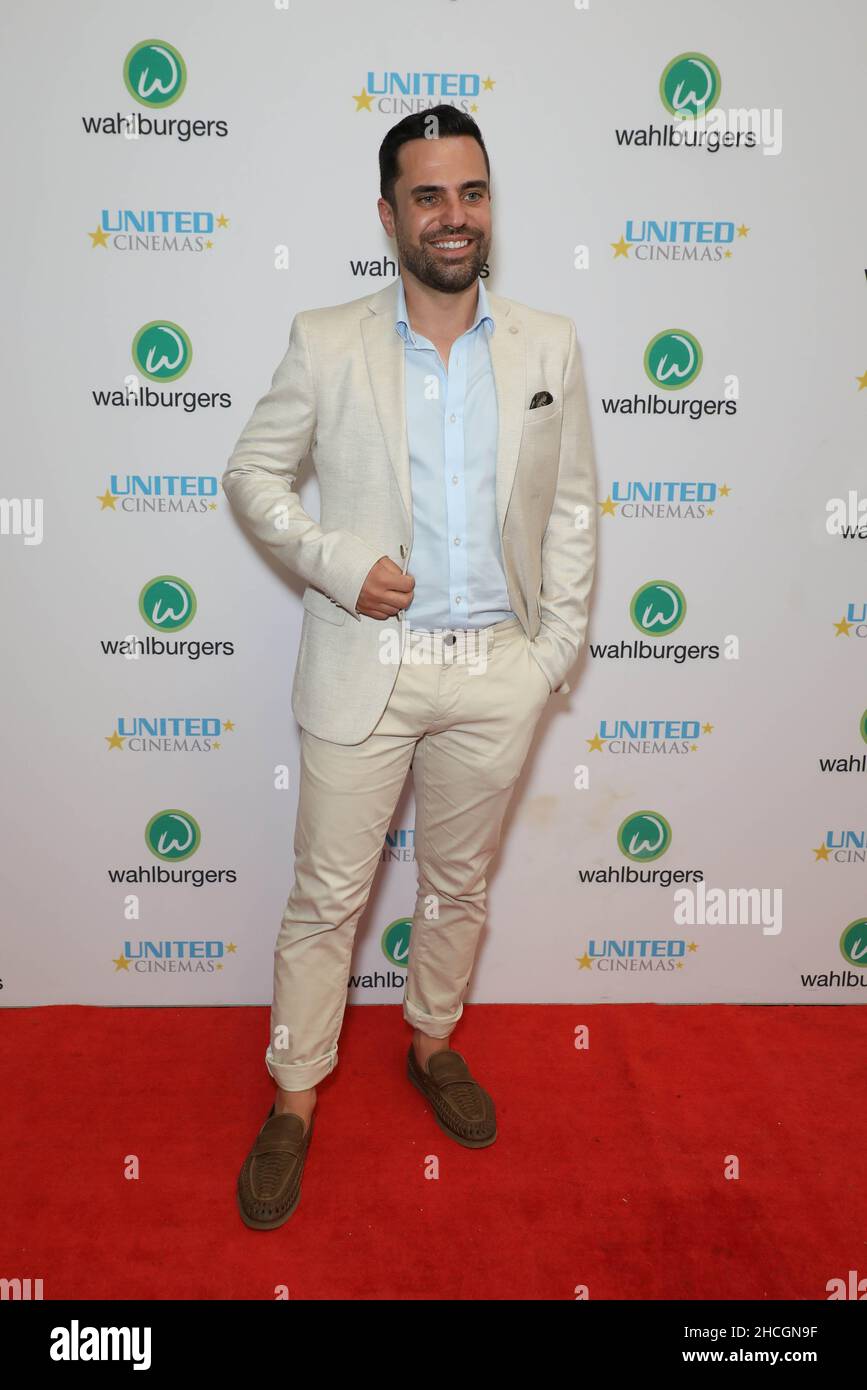 King george of bankstown hi-res stock photography and images - Alamy