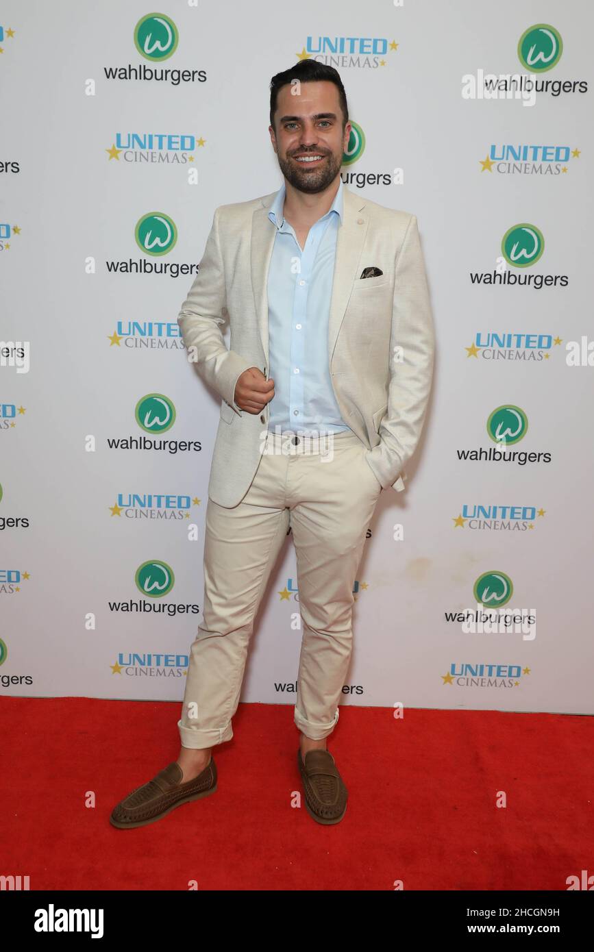 King george of bankstown hi-res stock photography and images - Alamy