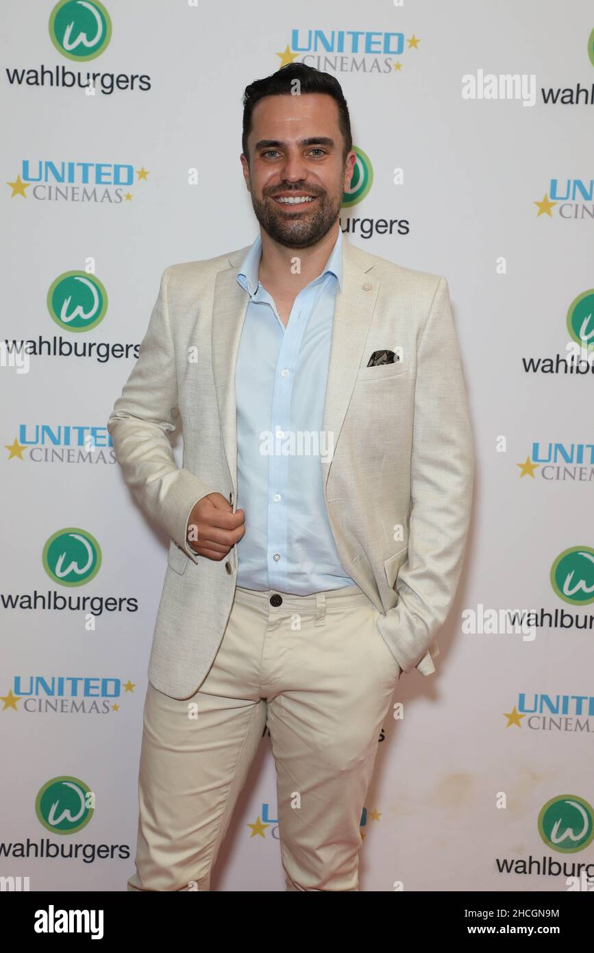 King george of bankstown hi-res stock photography and images - Alamy