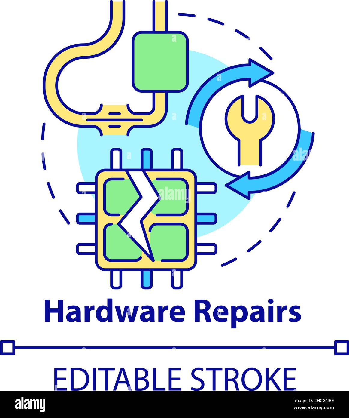 Repair remedial hi-res stock photography and images - Alamy