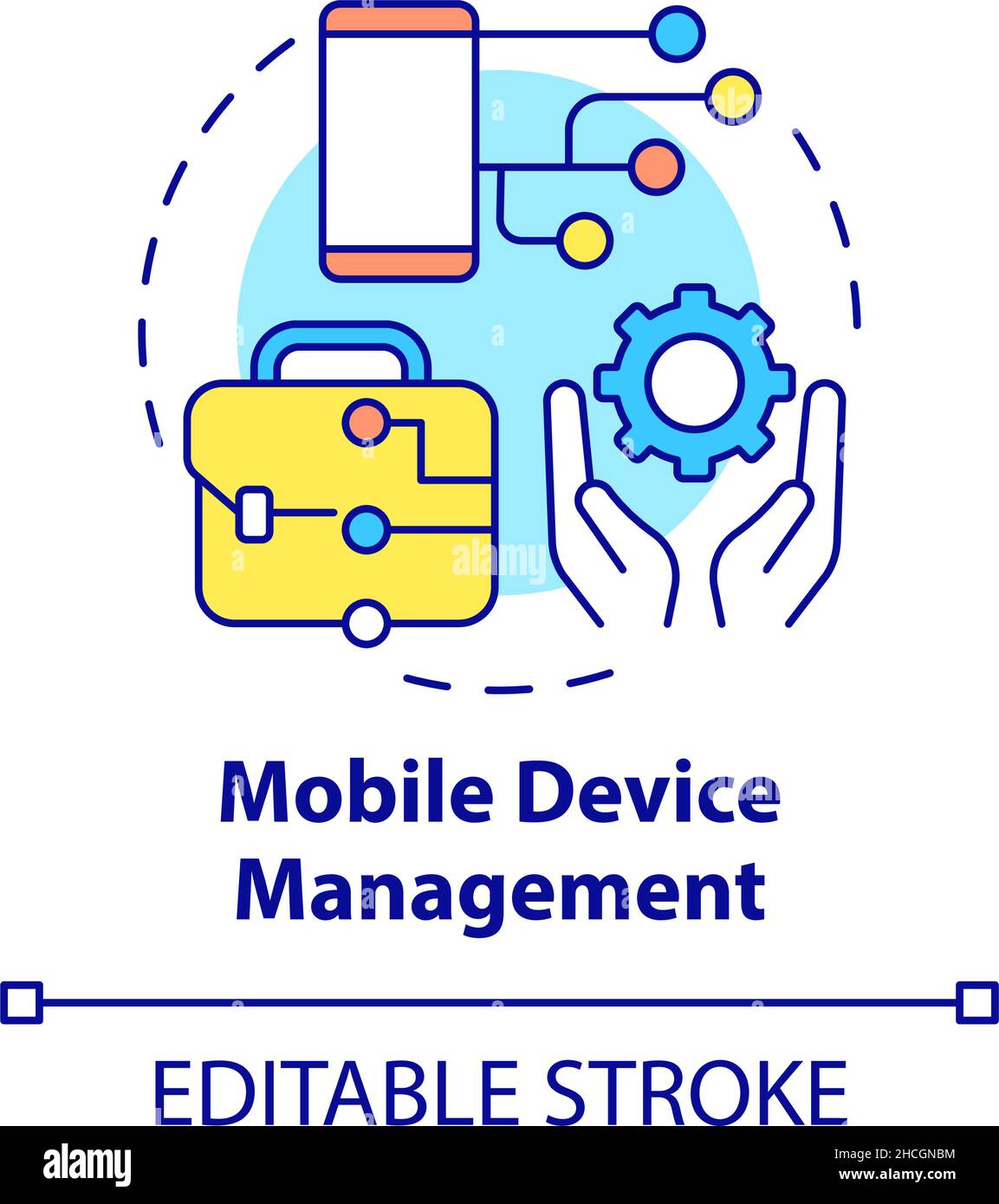 Confidential maintenance hi-res stock photography and images - Alamy