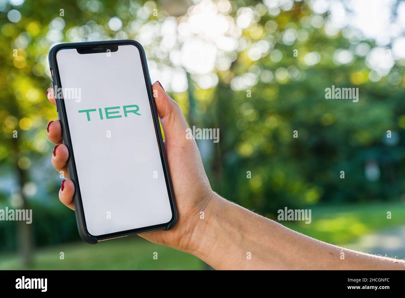Logo tier hi-res stock photography and images - Alamy