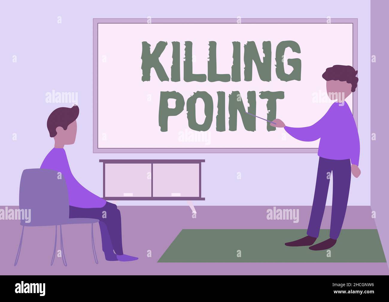 Writing displaying text Killing Point. Business concept Phase End ... Writing displaying text Killing Point. Business concept Phase End ...