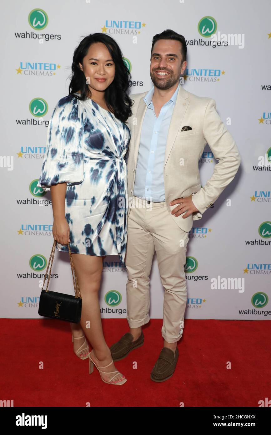 King george of bankstown hi-res stock photography and images - Alamy