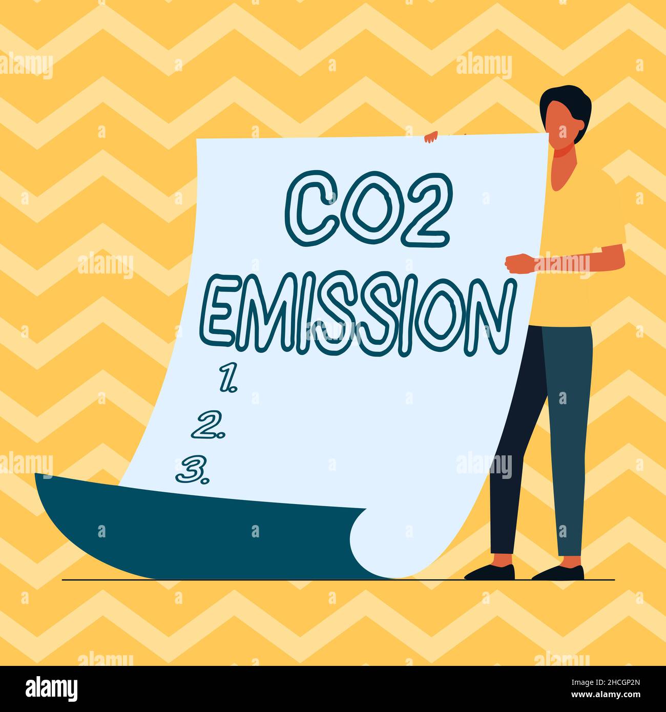 Writing displaying text Co2 Emission. Concept meaning Releasing of ... Writing displaying text Co2 Emission. Concept meaning Releasing of ...