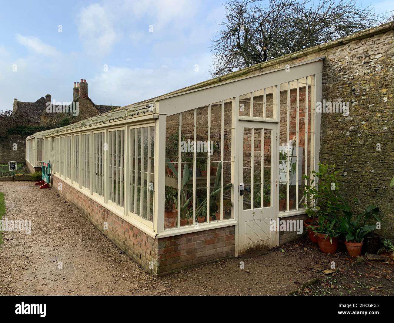 Laycock abbey hi-res stock photography and images - Alamy