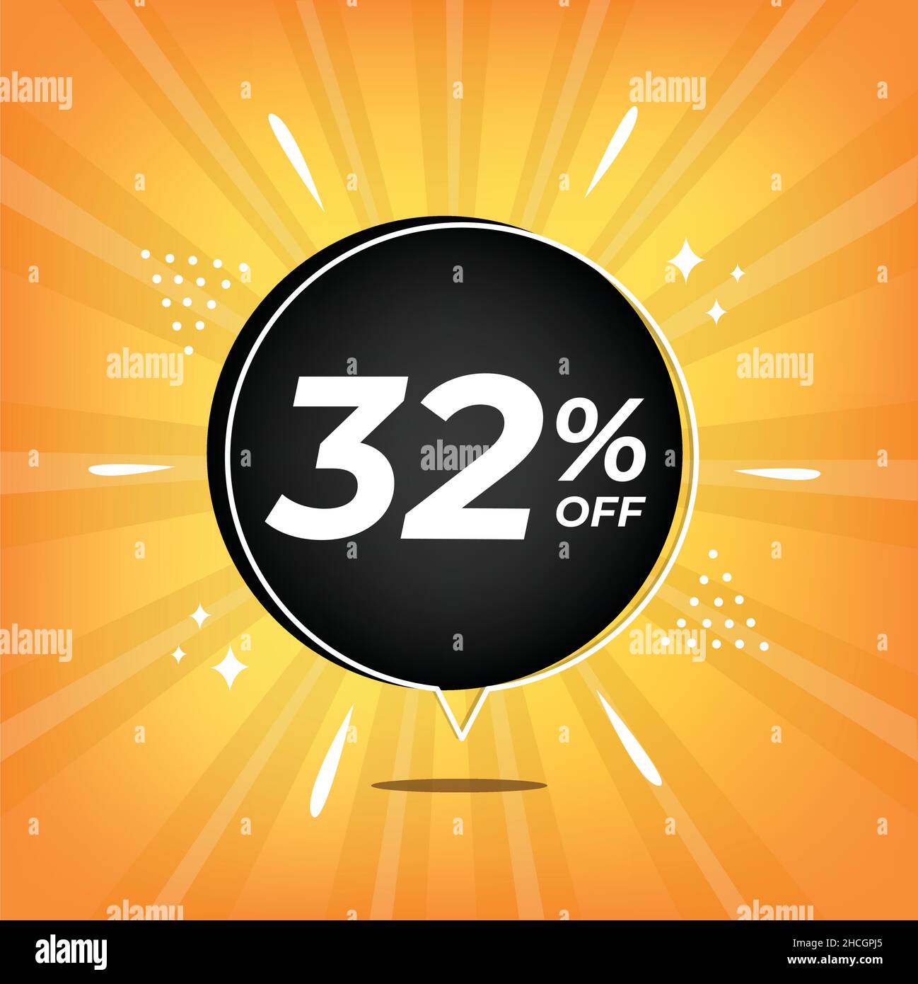 32 off Stock Vector Images - Alamy
