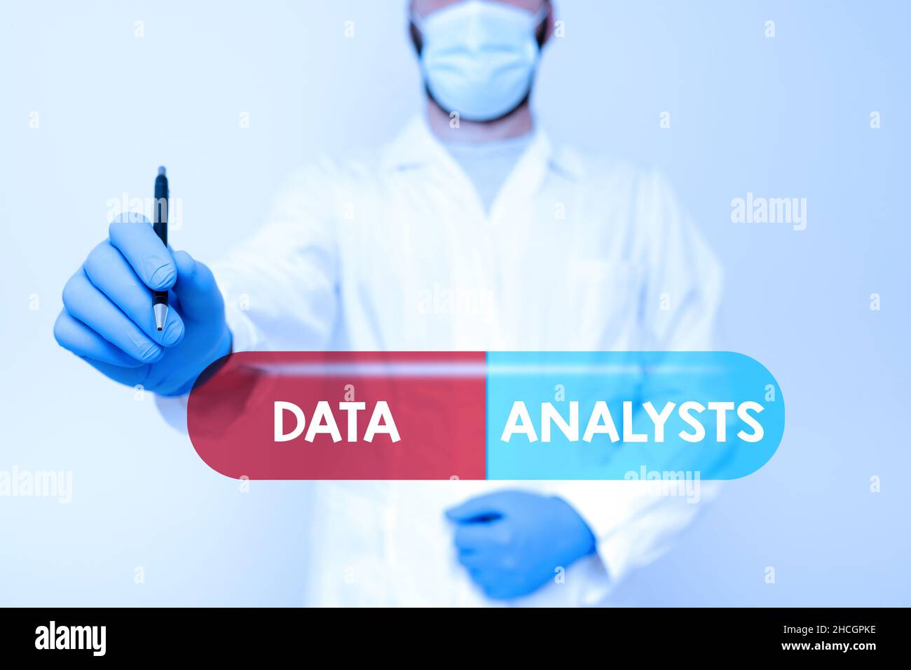 Text caption presenting Data Analysts. Business approach Programmer ... Text caption presenting Data Analysts. Business approach Programmer ...