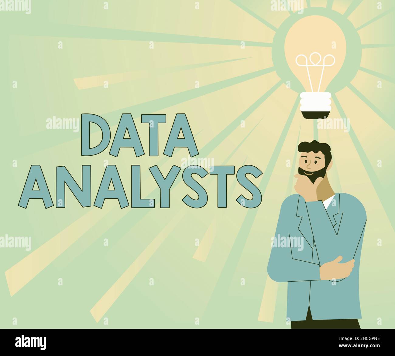 Conceptual display Data Analysts. Word Written on Programmer Design and ... Conceptual display Data Analysts. Word Written on Programmer Design and ...