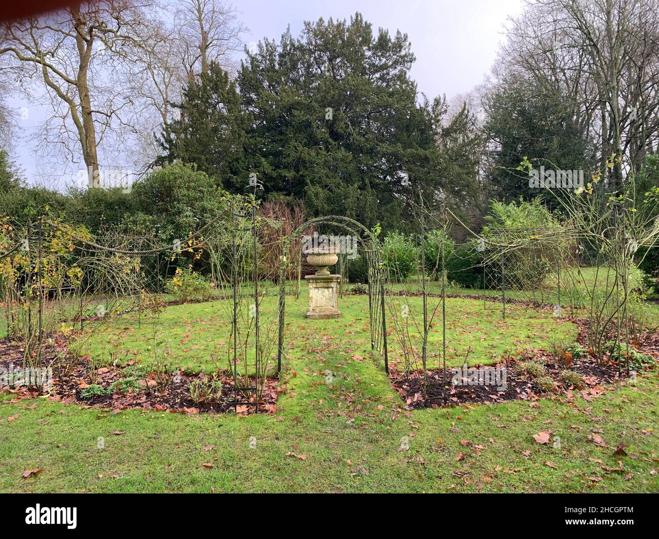 Laycock village and Laycock abbey Wiltshire UK Stock Photo - Alamy