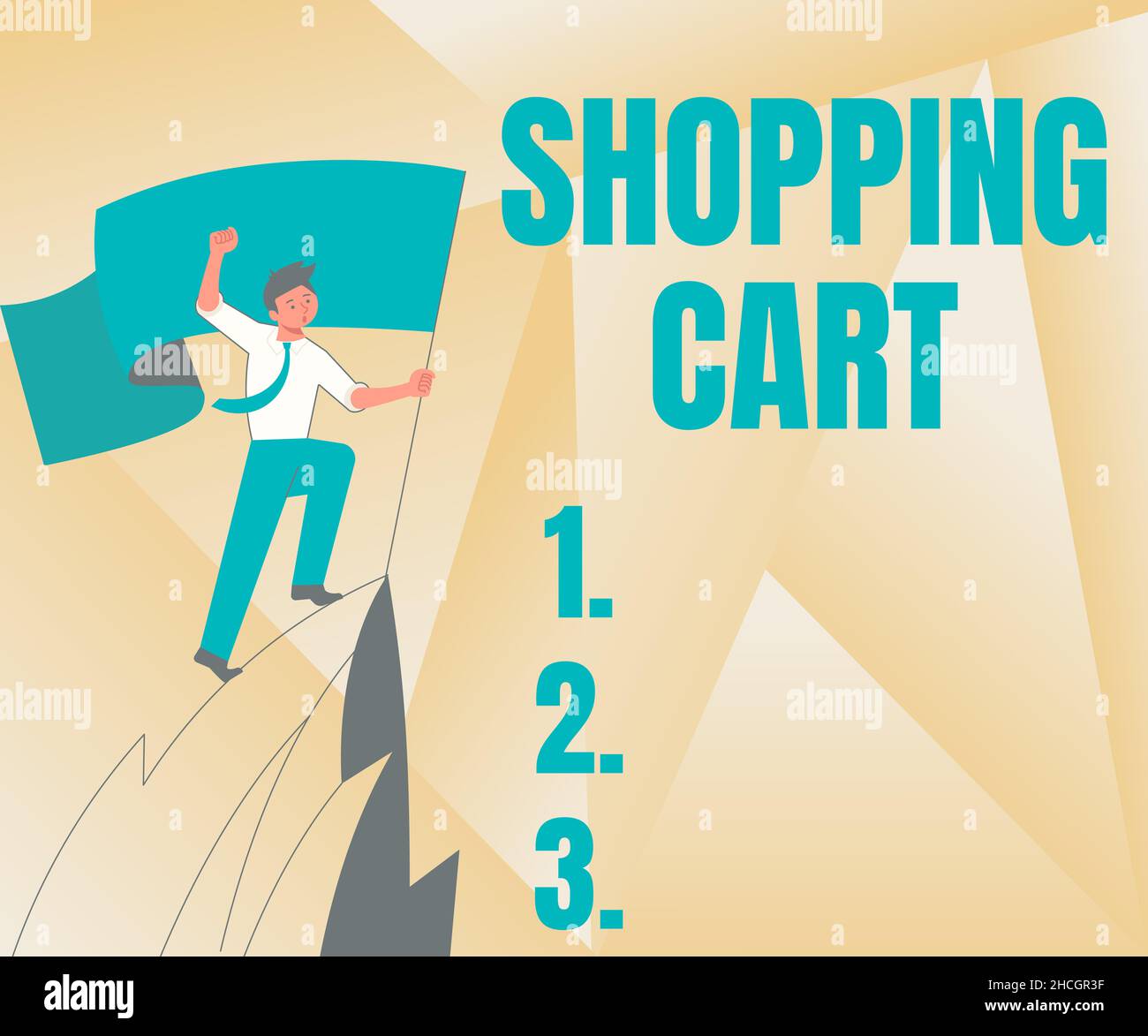 Inspiration showing sign Shopping Cart. Word Written on Case Trolley ...