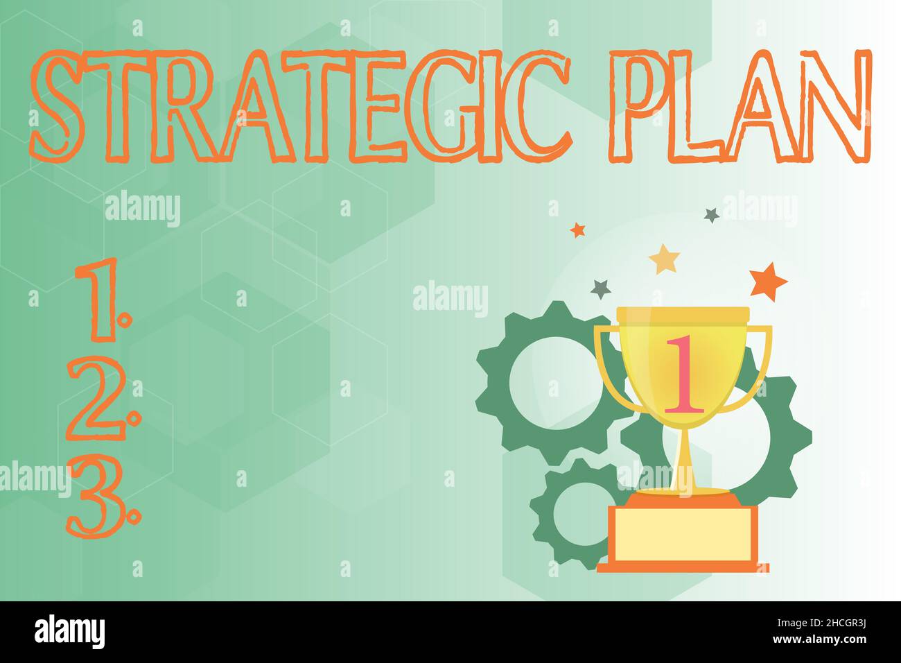 Conceptual display Strategic Plan. Word Written on A process of ... Conceptual display Strategic Plan. Word Written on A process of ...