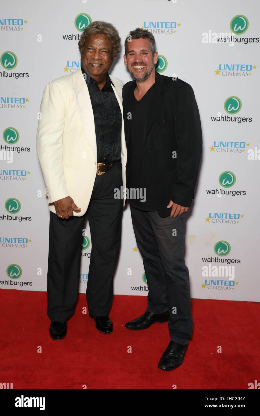 Sydney, Australia. 29th December 2021. Kamahl, Kandiah Kamalesvaran ...