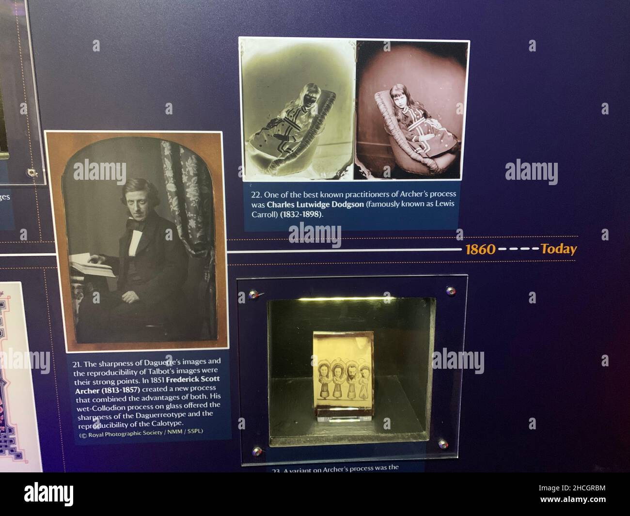 Laycock village and Laycock abbey Wiltshire UK process photography ...