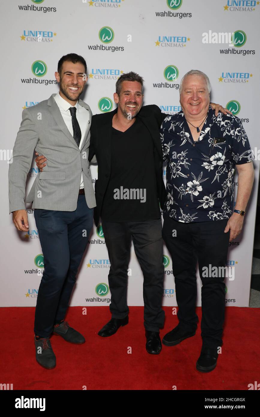 Clay watson hi-res stock photography and images - Alamy