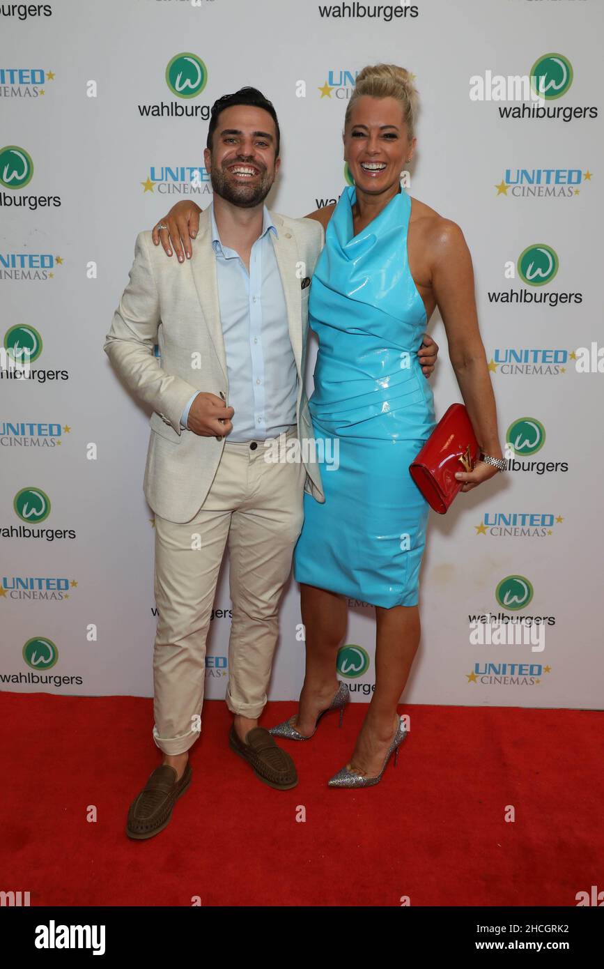 Sydney, Australia. 29th December 2021. King George of Bankstown, Cara ...