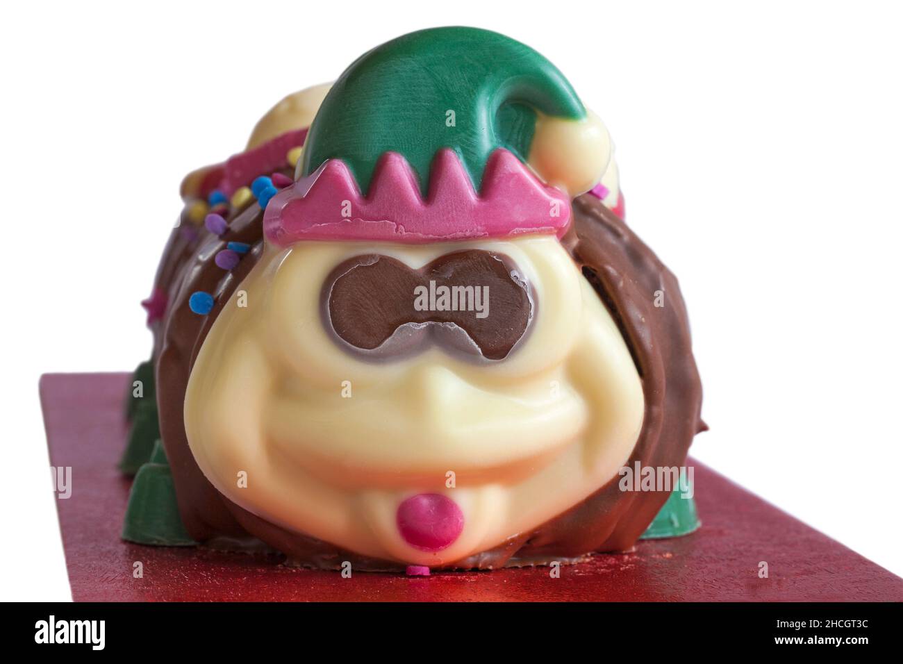 Colin the caterpillar face hi-res stock photography and images - Alamy
