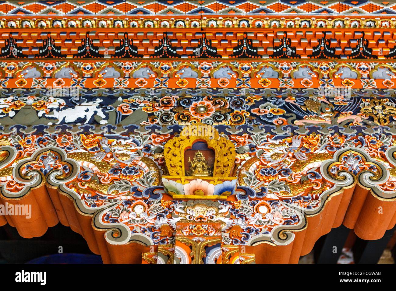 Guru rinpoche hi-res stock photography and images - Alamy