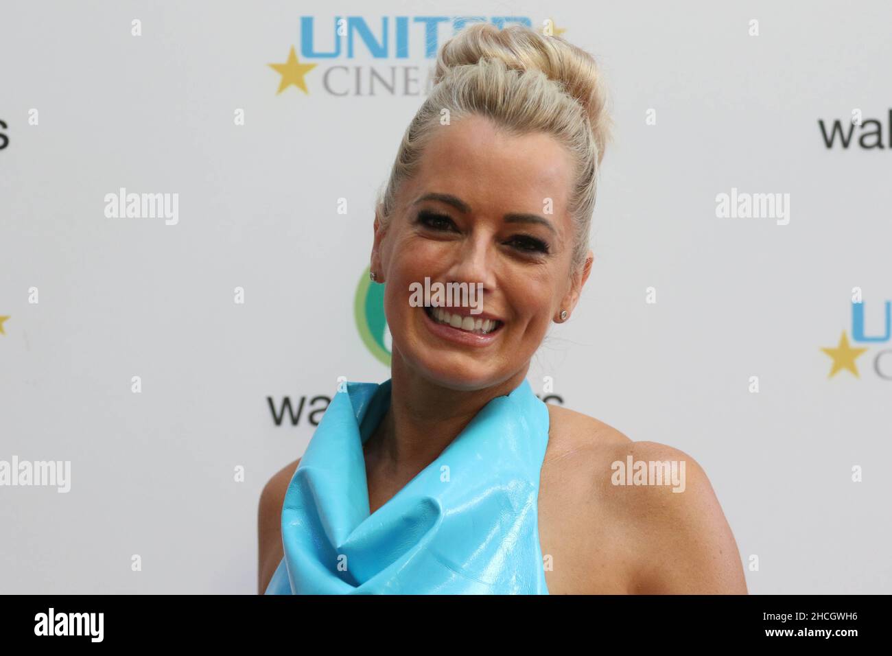 Cara the duchess of double bay hi-res stock photography and images - Alamy