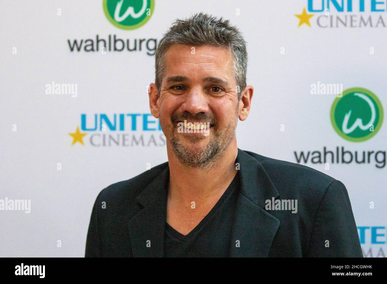 Clayton watson hi-res stock photography and images - Alamy