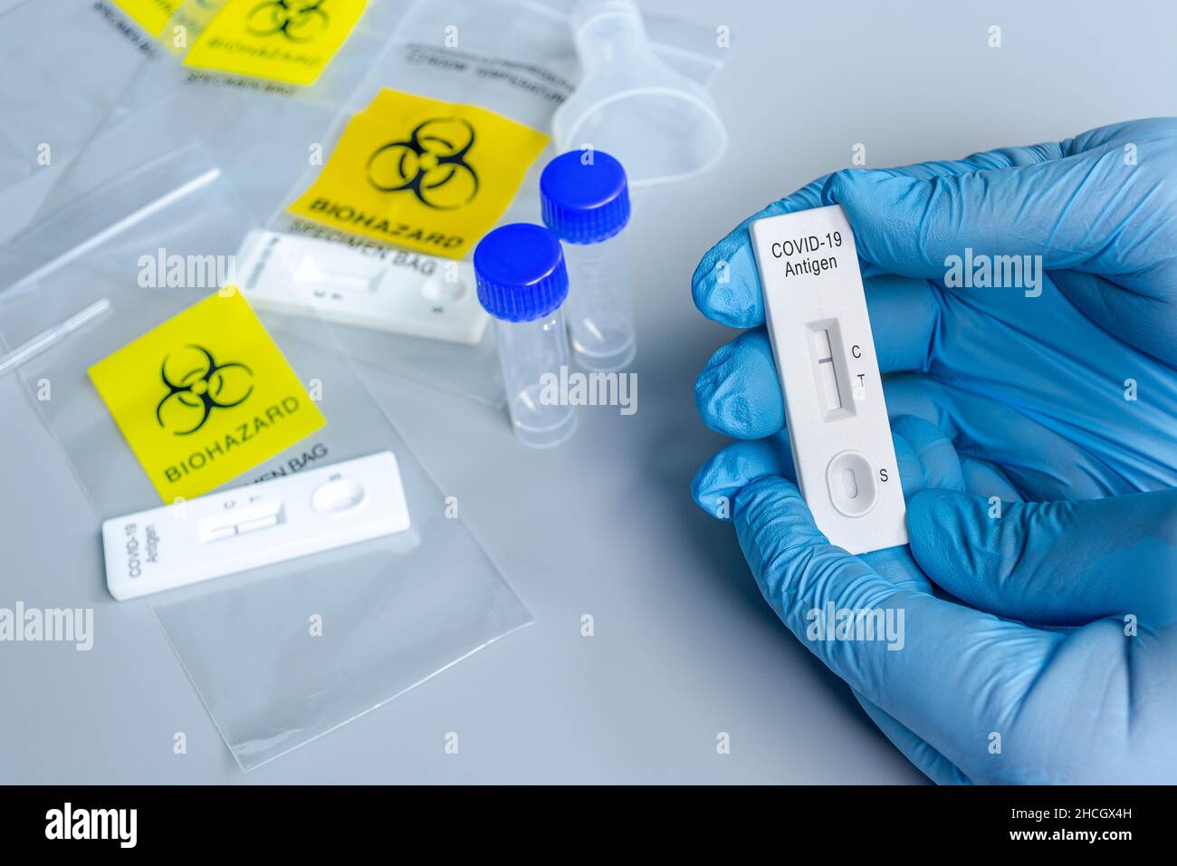 Negative symptoms hi-res stock photography and images - Alamy