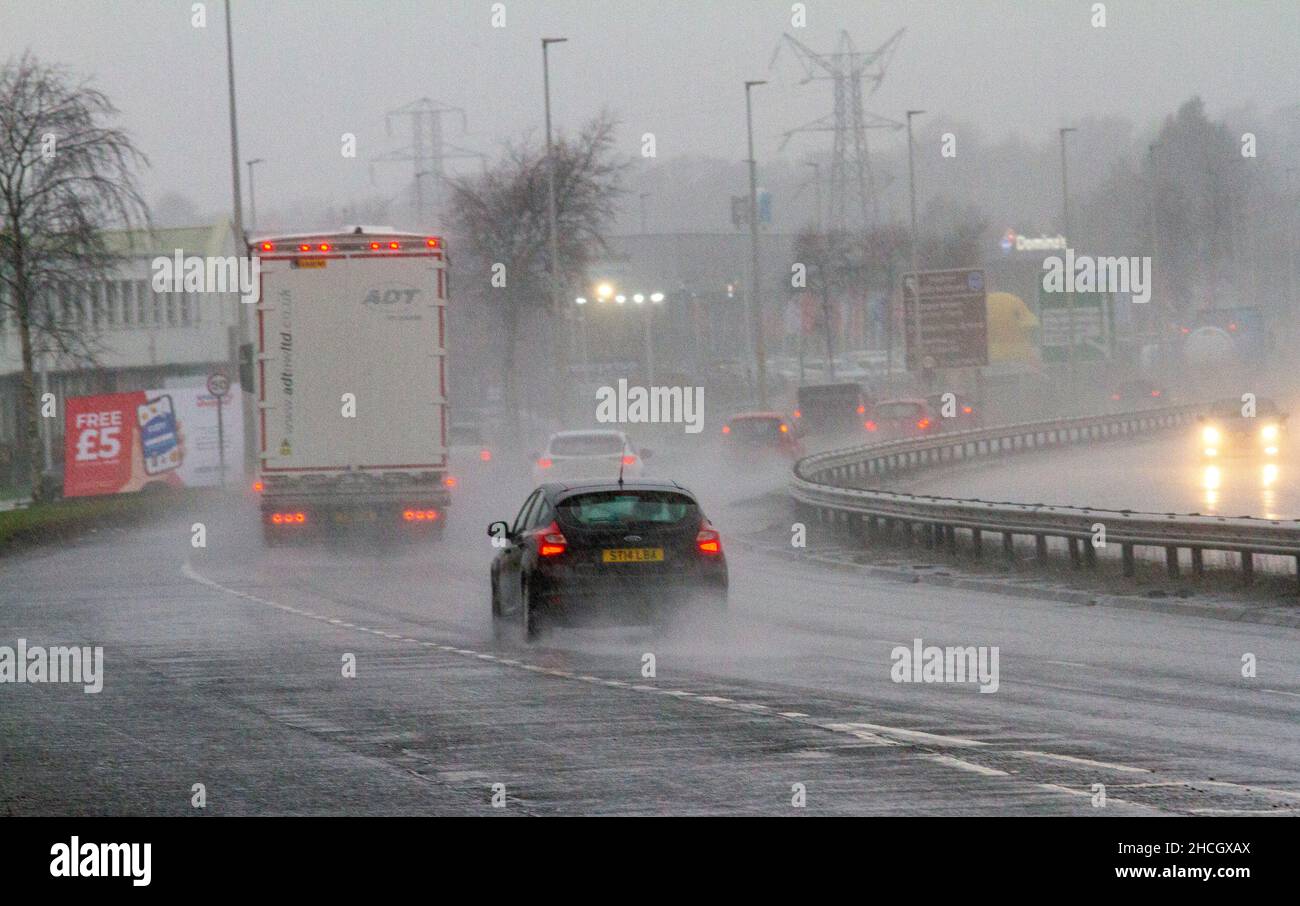 Dangerous temperatures hi-res stock photography and images - Alamy