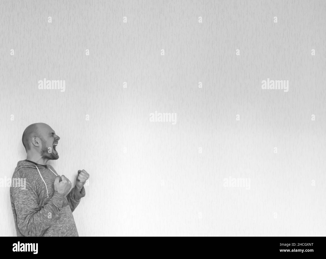 Bold posture Black and White Stock Photos & Images - Alamy